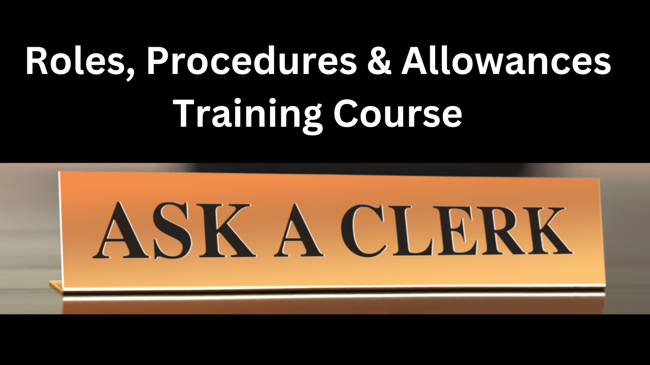 Ask A Clerk – Advice For School Governors and Clerks